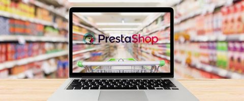 GUÍA PASO A PASO DE QUÉ ES Y CÓMO FUNCIONA PRESTASHOP